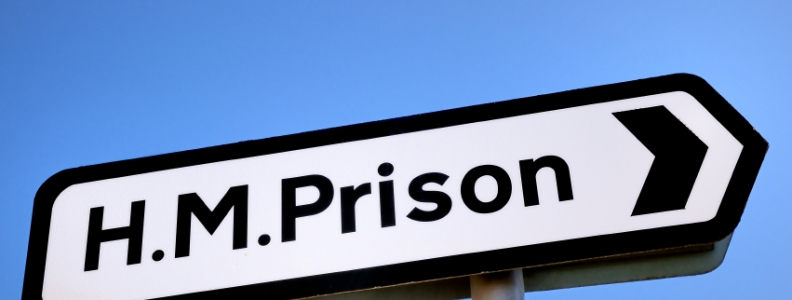 Seven Prison Closures in England Announced - BBC News